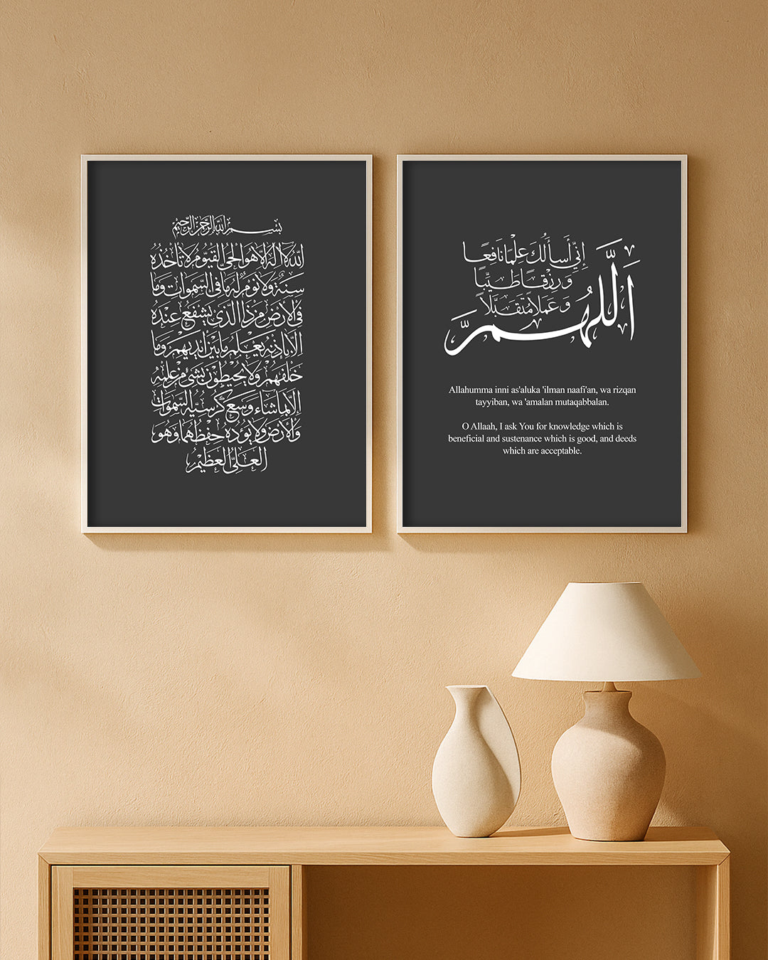 The Sacred Knowledge Duo - Set of 2 – Evly Stores